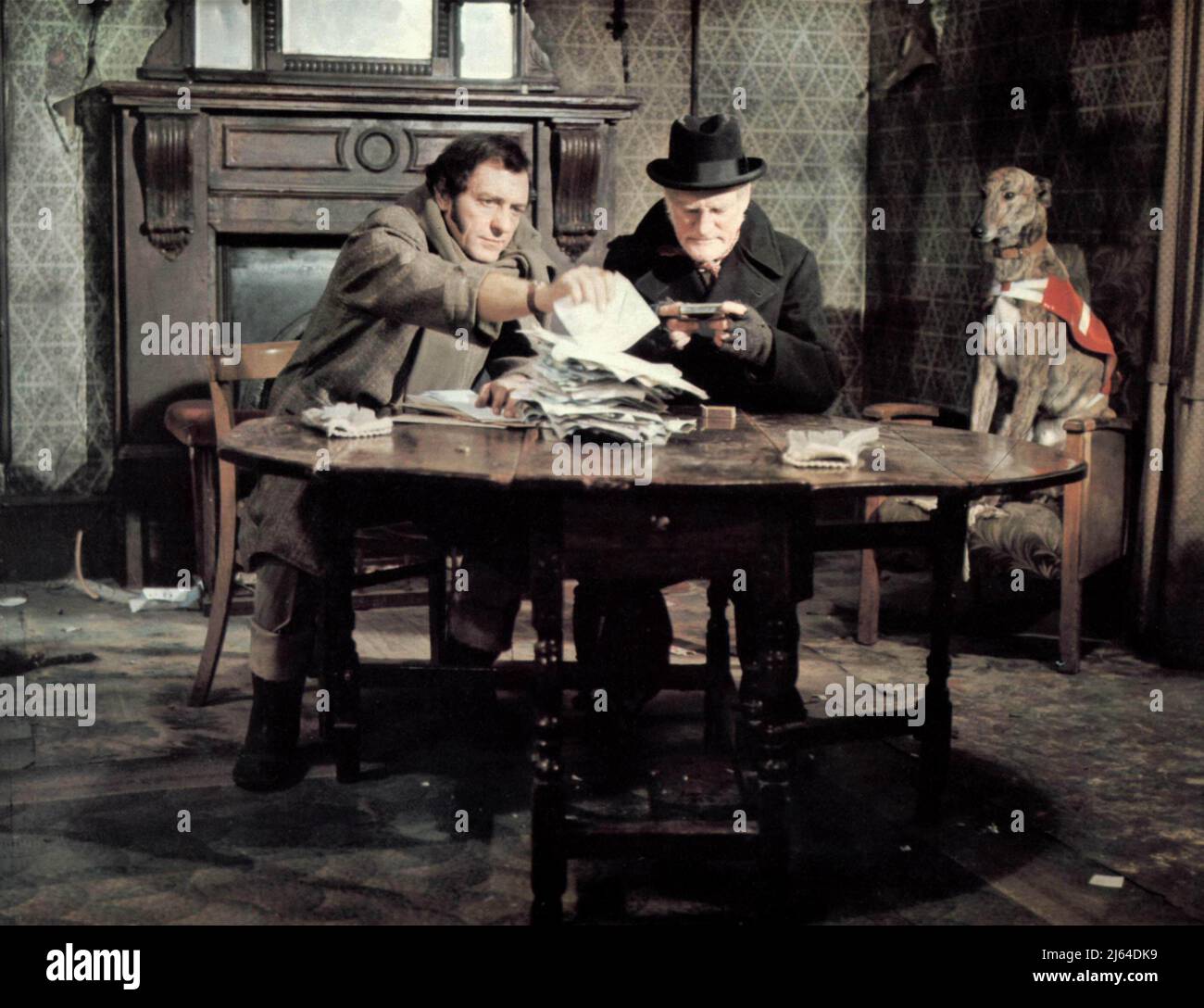 Steptoe and son hi-res stock photography and images - Alamy