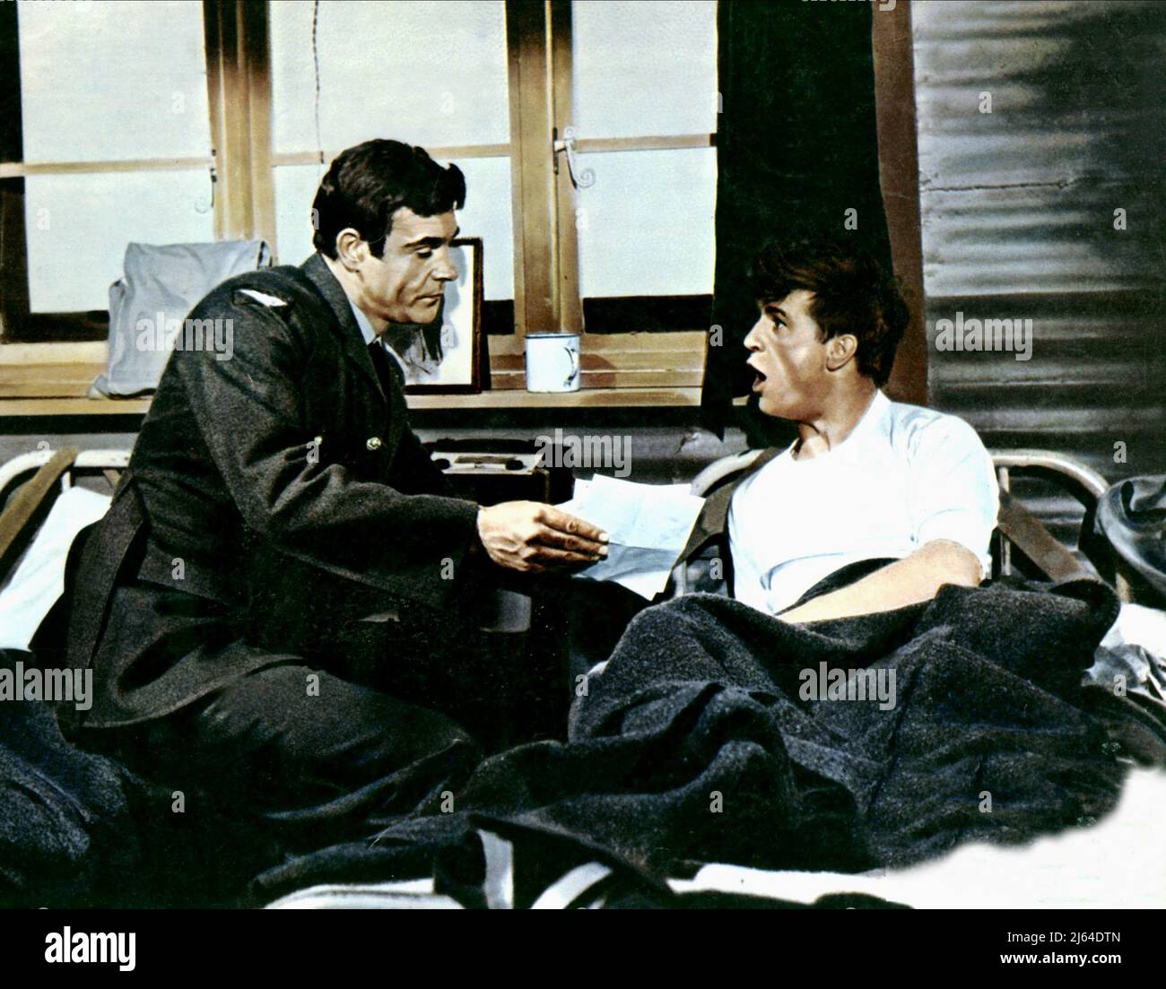 Alfred lynch hi-res stock photography and images - Alamy