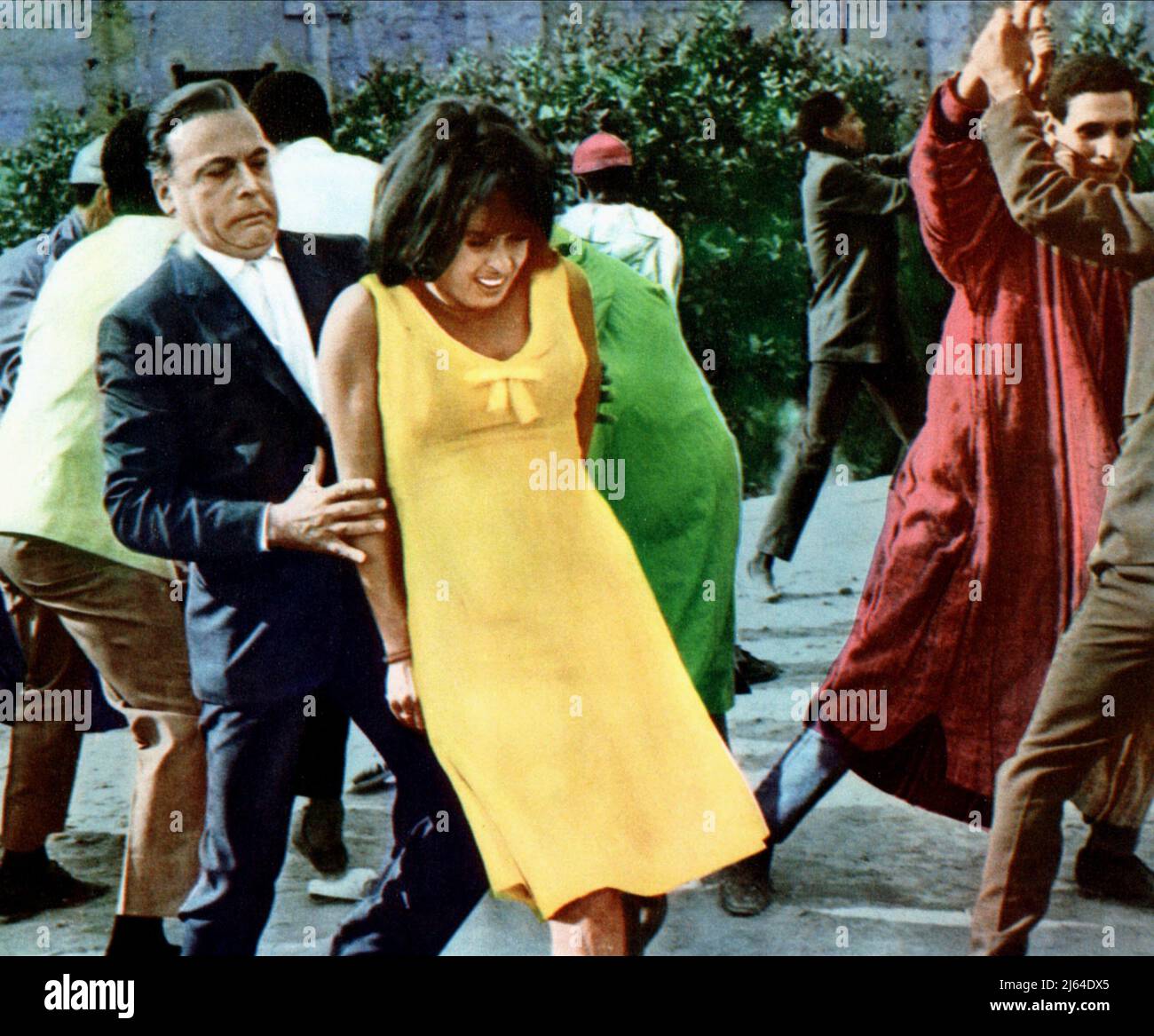 Film marrakesh hi-res stock photography and images - Alamy