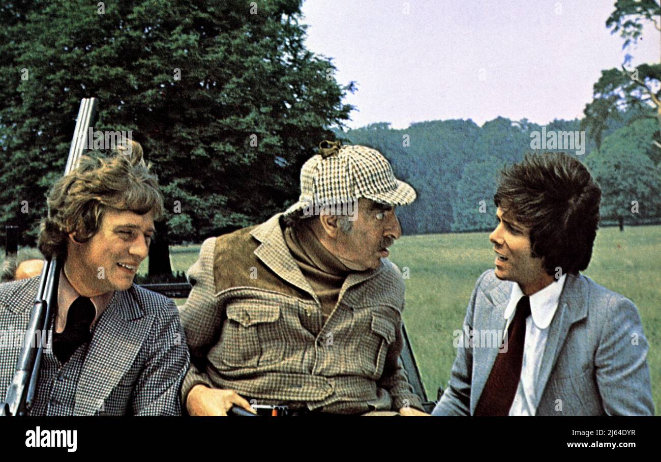 Take me high 1974 hi-res stock photography and images - Alamy