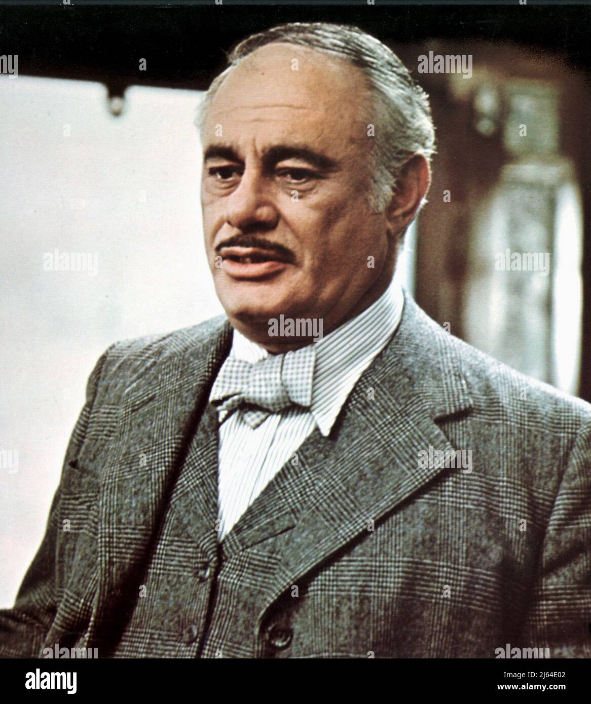 Martin balsam director hi-res stock photography and images - Alamy