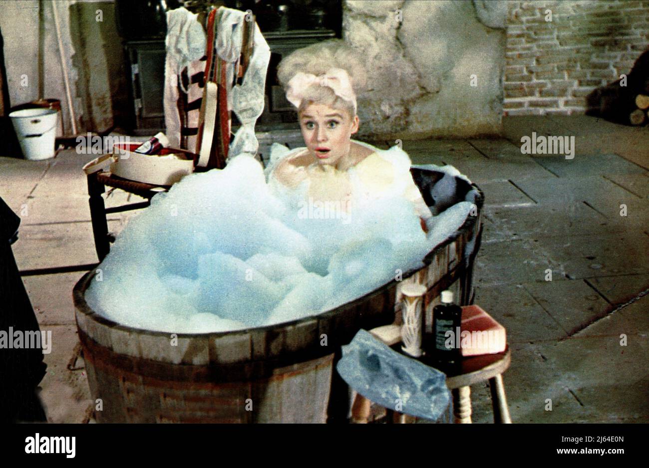 Summers bikini hi-res stock photography and images - Alamy