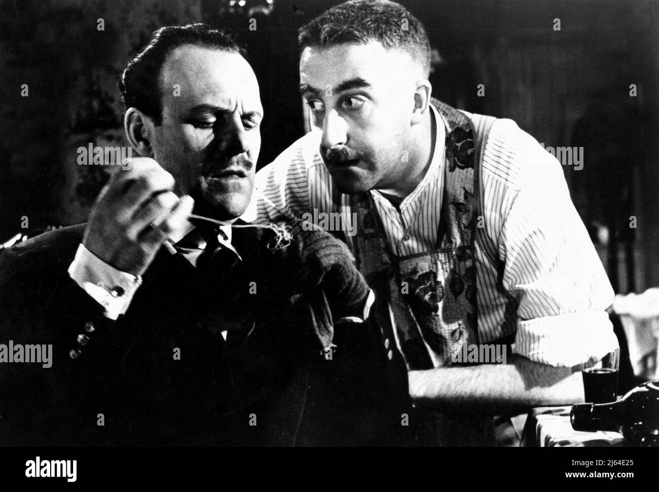 Fred terry hi-res stock photography and images - Alamy