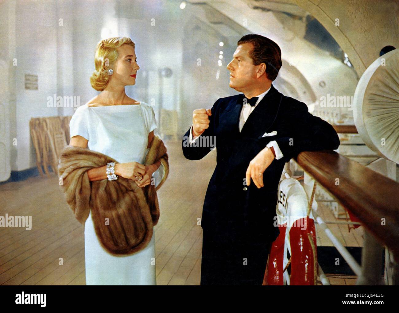 DRAKE,MORE, NEXT TO NO TIME, 1959 Stock Photo - Alamy