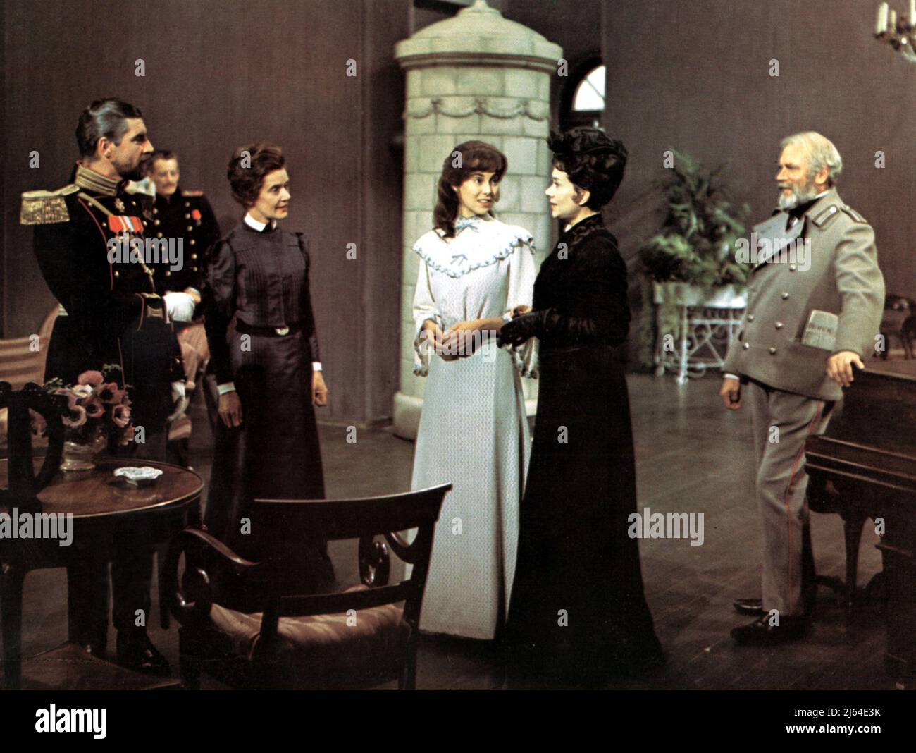 Jeanne bates hi-res stock photography and images - Alamy