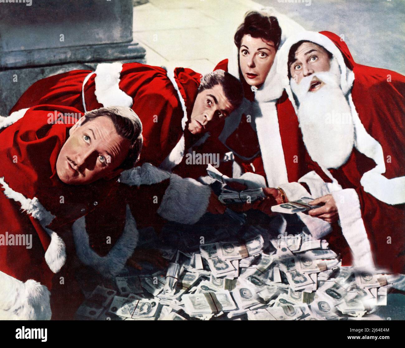 PHILLIPS,BAXTER, CROOKS ANONYMOUS, 1962 Stock Photo - Alamy