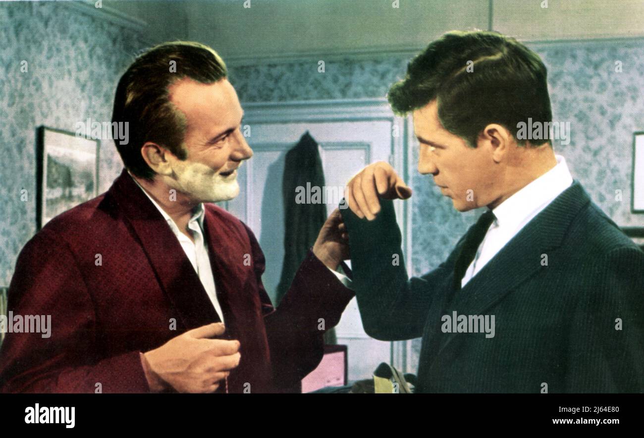Alan elliott hi-res stock photography and images - Alamy