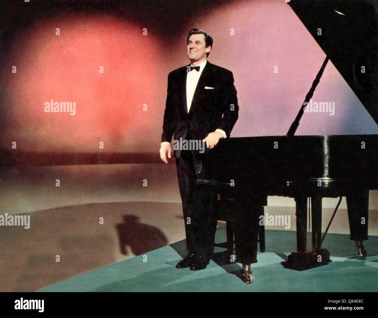 Michael medwin hi-res stock photography and images - Alamy