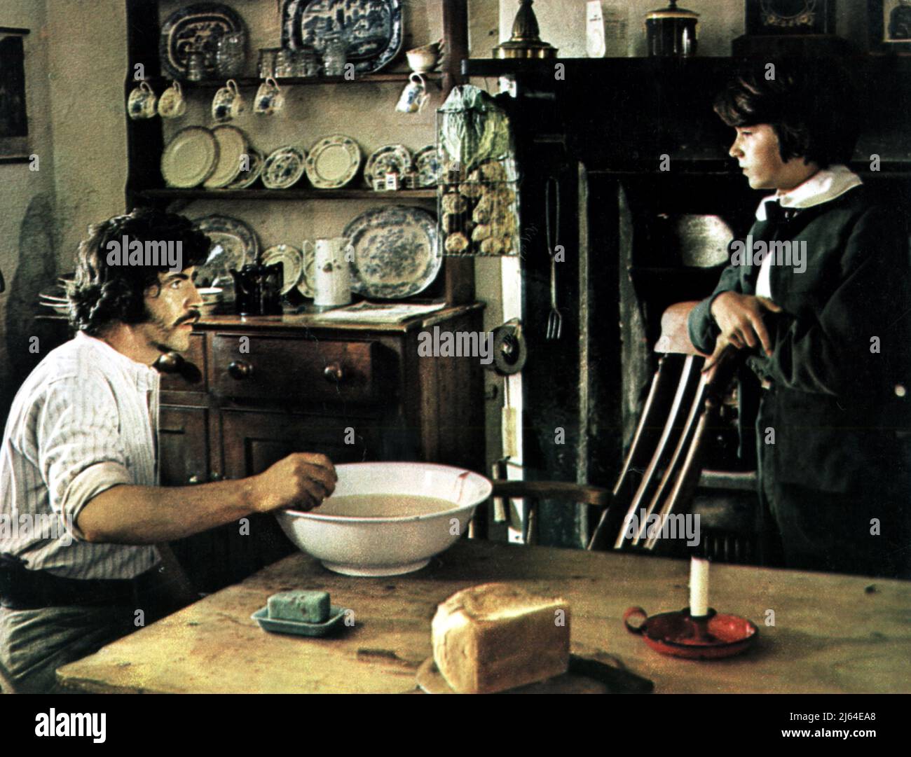 Leo bates hi-res stock photography and images - Alamy