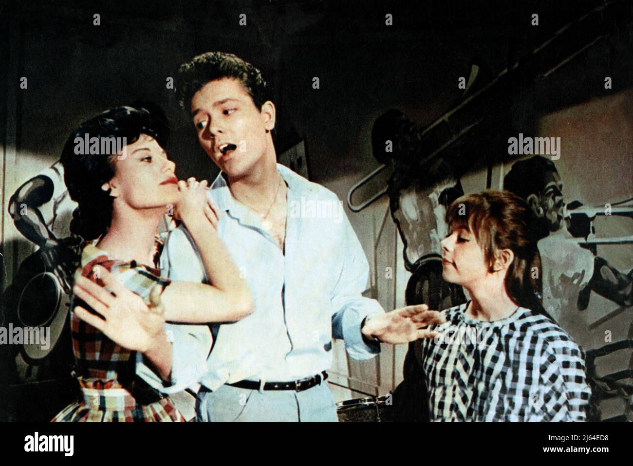 Carole gray hi-res stock photography and images - Alamy