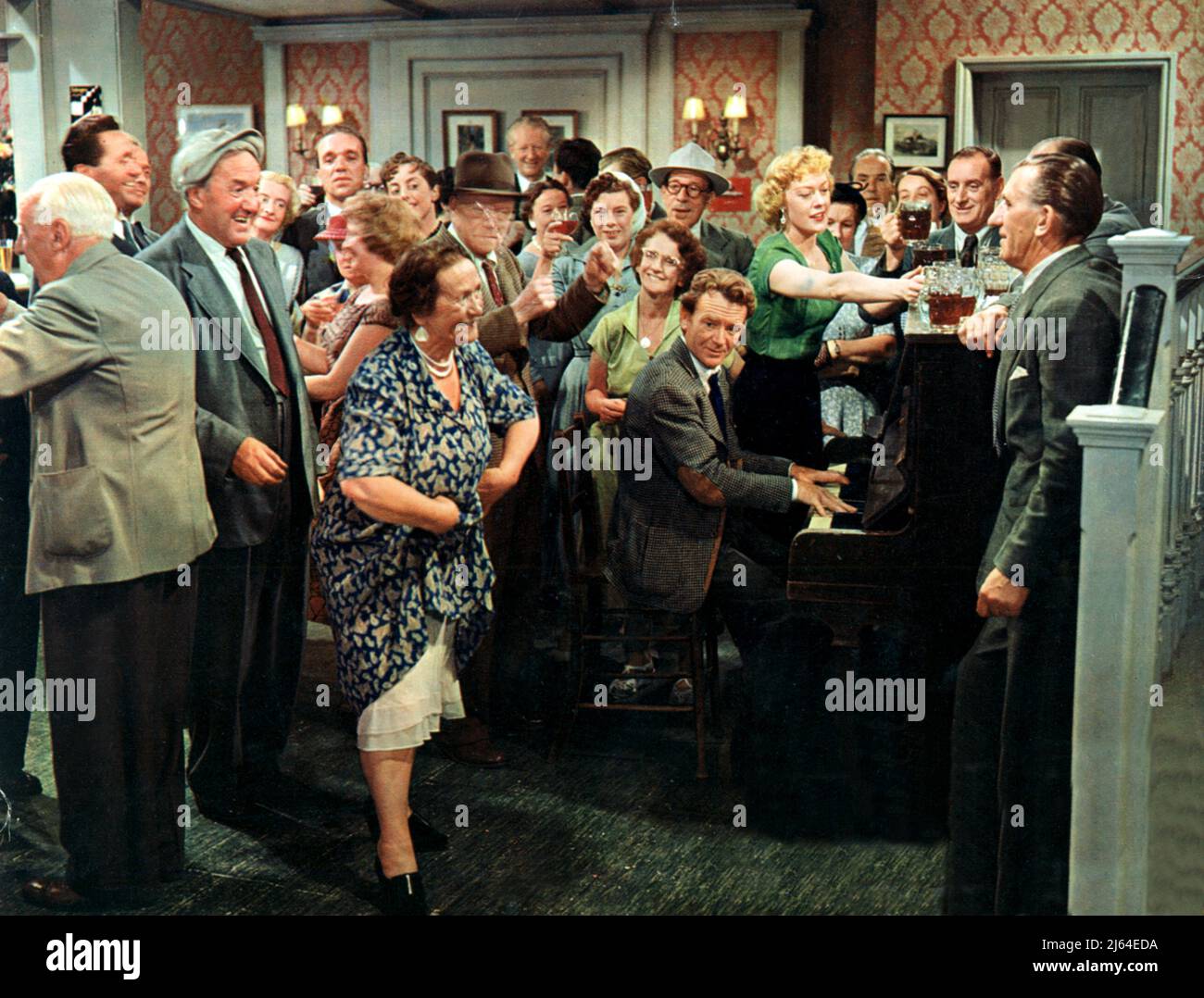 Mona washbourne hi-res stock photography and images - Alamy