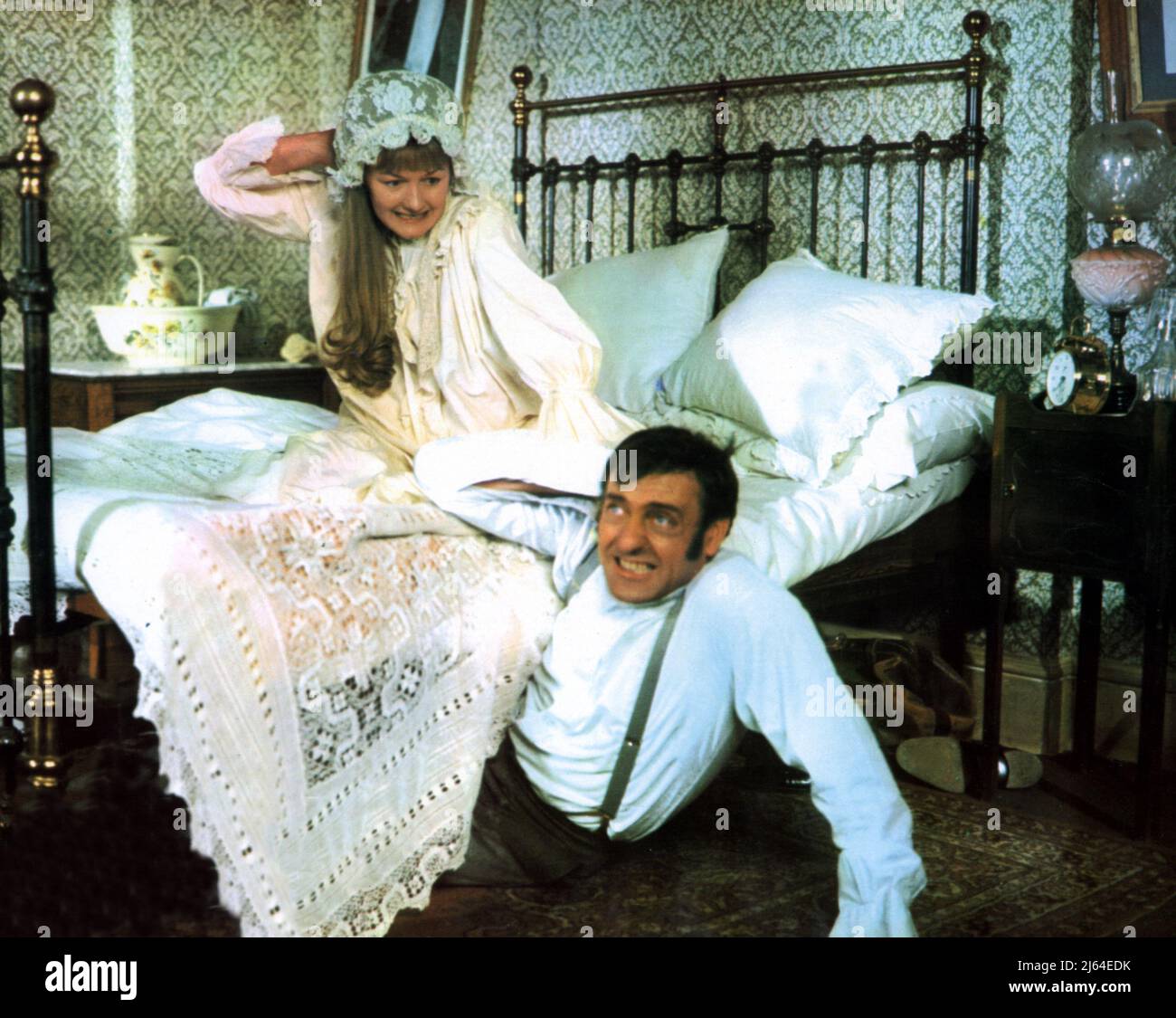 Emily bung hi-res stock photography and images - Alamy