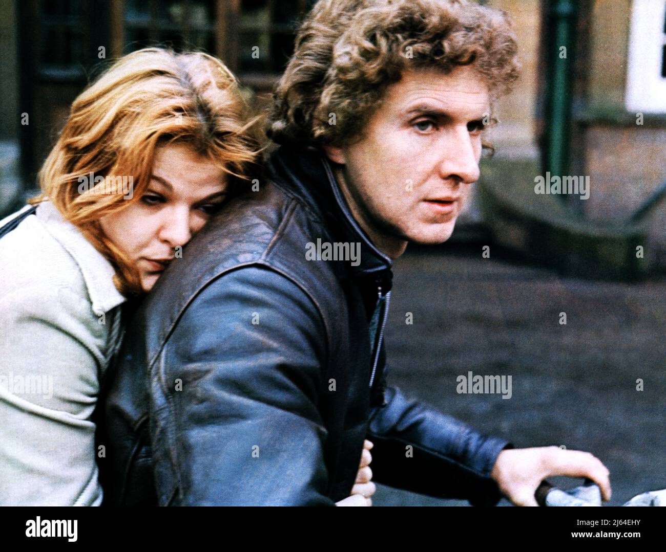 Film family life 1971 ken loach hi-res stock photography and images - Alamy