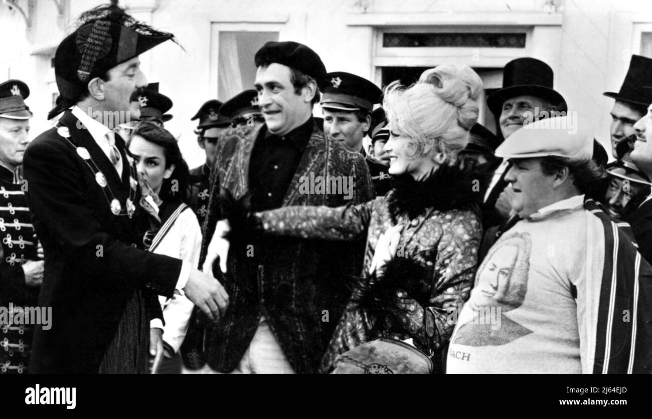 Marisa mell hi-res stock photography and images - Alamy