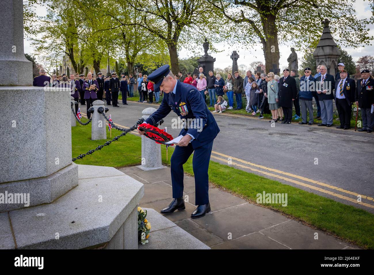 Anniversary of ANZAC Day (Australian and New Zealand Army Corps) was ...