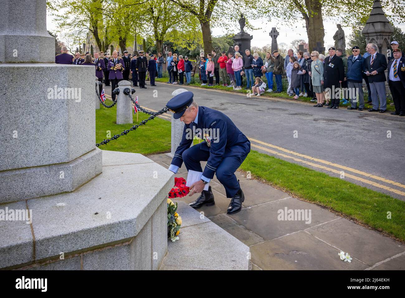 Anniversary of ANZAC Day (Australian and New Zealand Army Corps) was ...