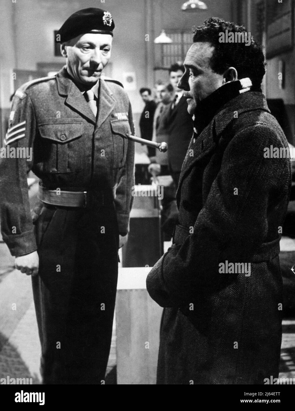 Horace Strong Black and White Stock Photos & Images - Alamy