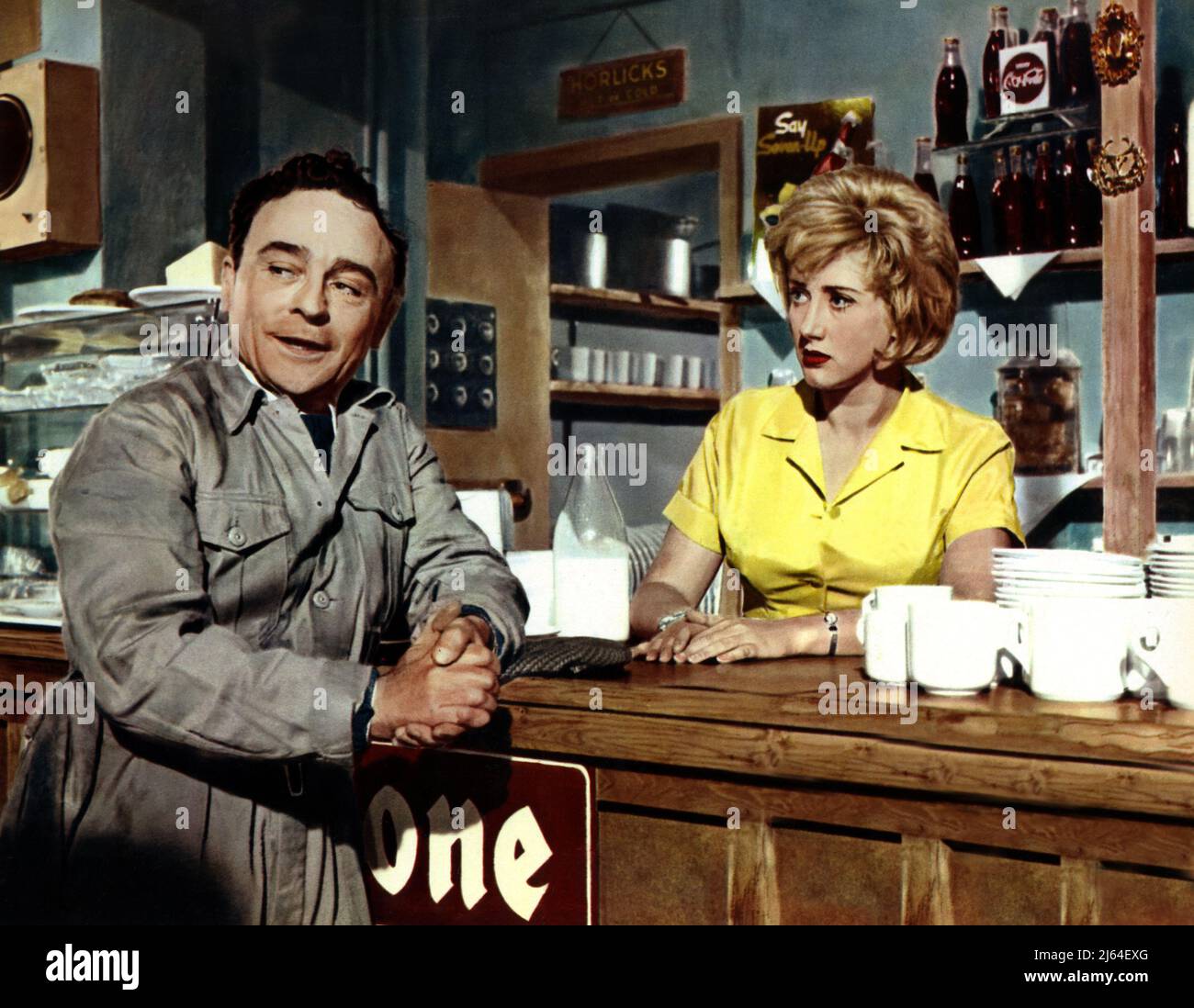 Liz fraser hi-res stock photography and images - Alamy