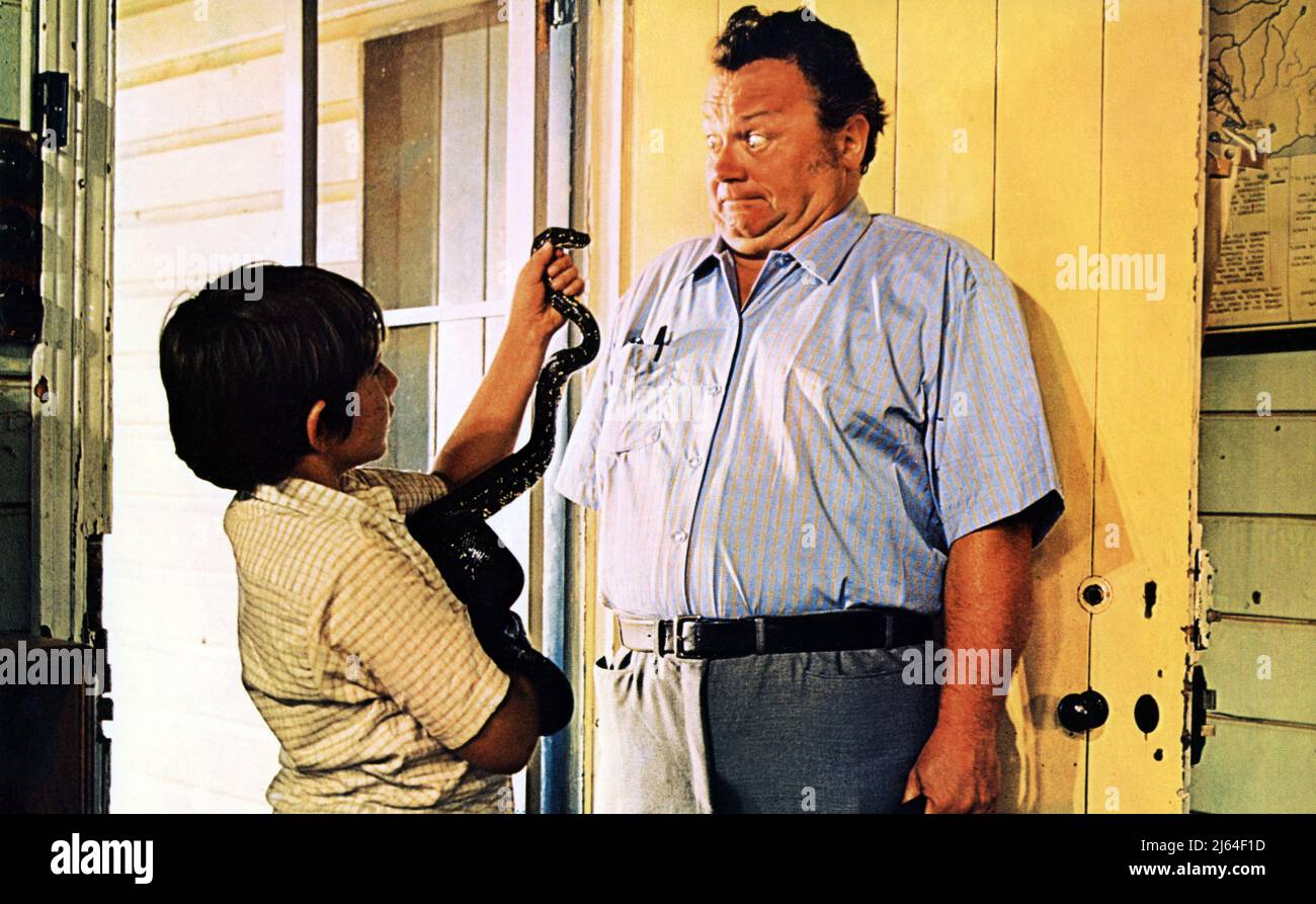 HARRY SECOMBE, SUNSTRUCK, 1972 Stock Photo - Alamy