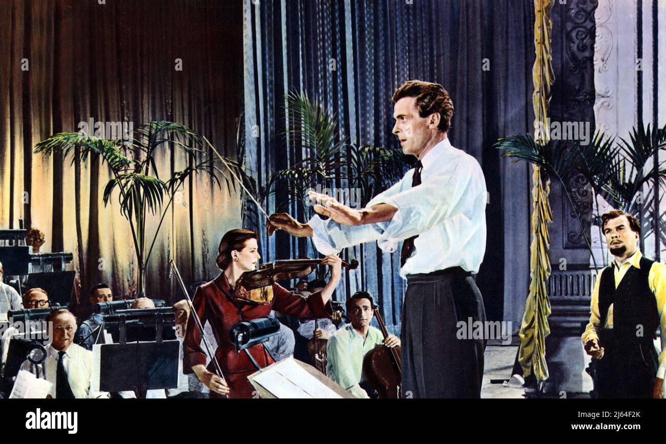 EDWARD UNDERDOWN, THE WOMAN'S ANGLE, 1952 Stock Photo - Alamy