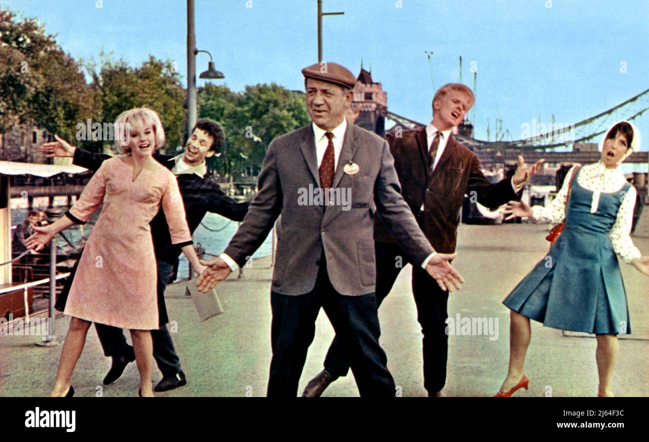 James Brown Lisa Brown