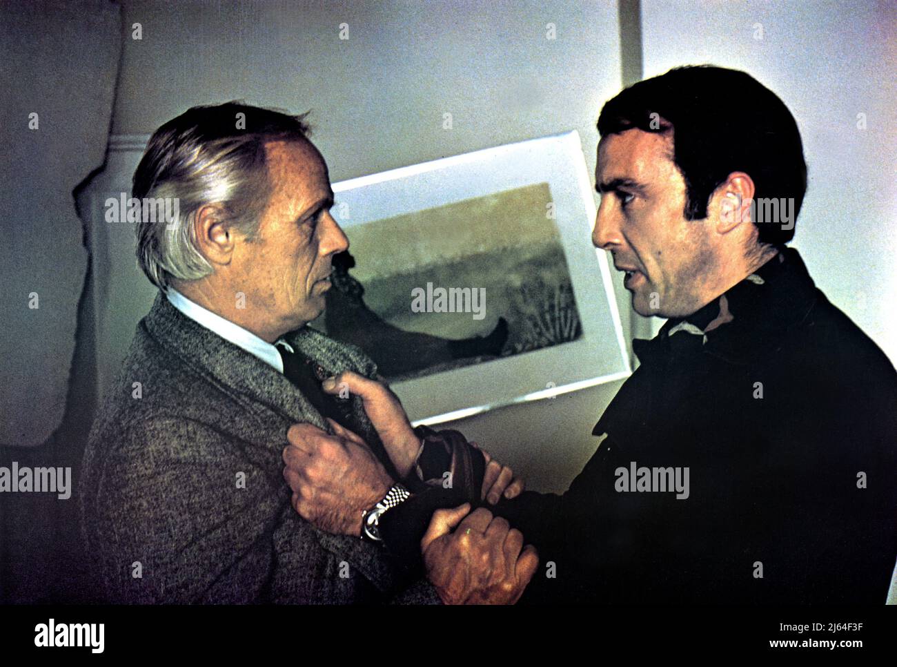 Richard verney hi-res stock photography and images - Alamy