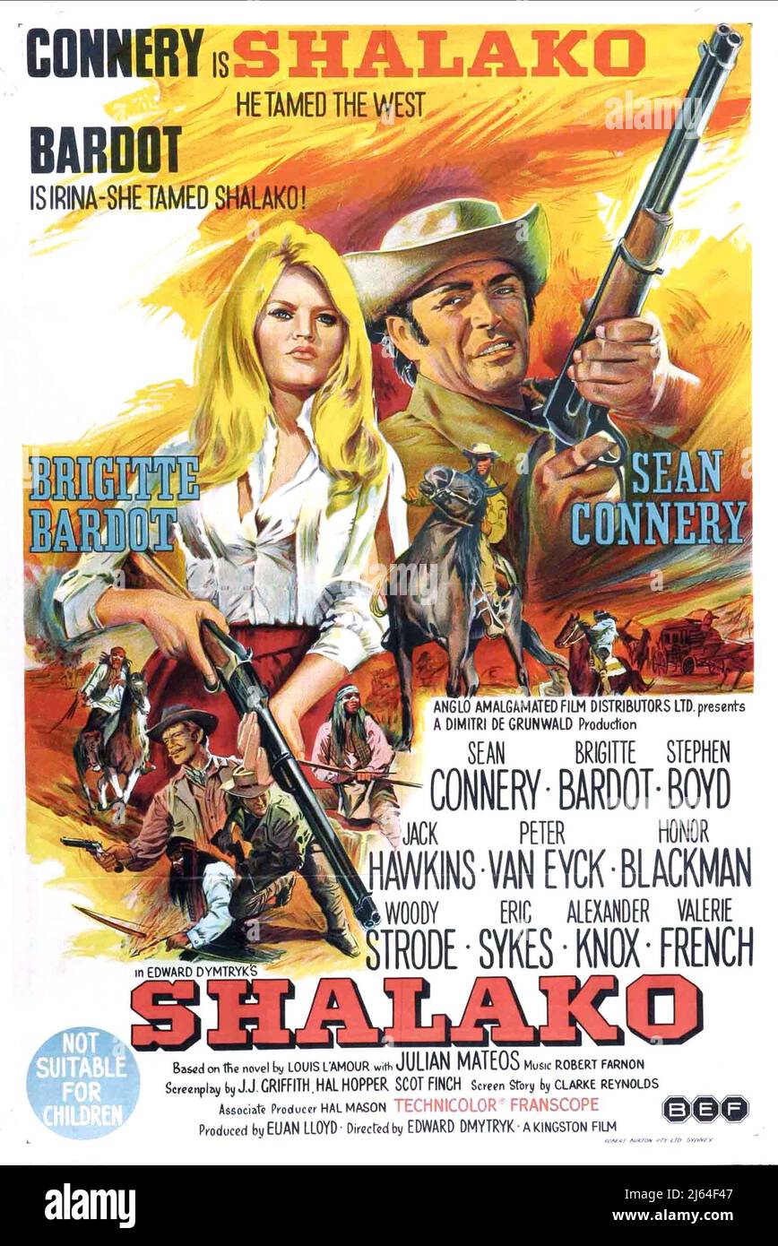 Brigitte bardot movie poster hi-res stock photography and images - Alamy