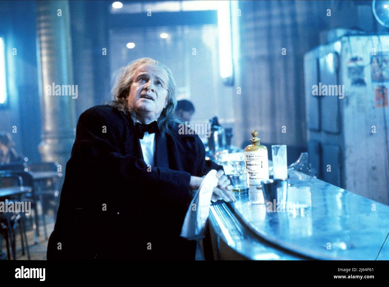 CHRISTOPHER LAMBERT, HIGHLANDER II: THE QUICKENING, 1991 Stock Photo ...