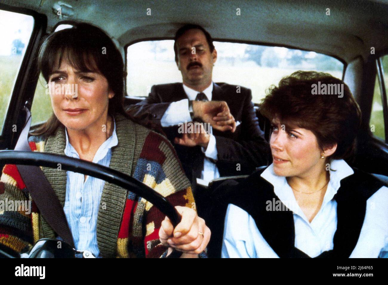 Sharon Maiden High Resolution Stock Photography and Images - Alamy