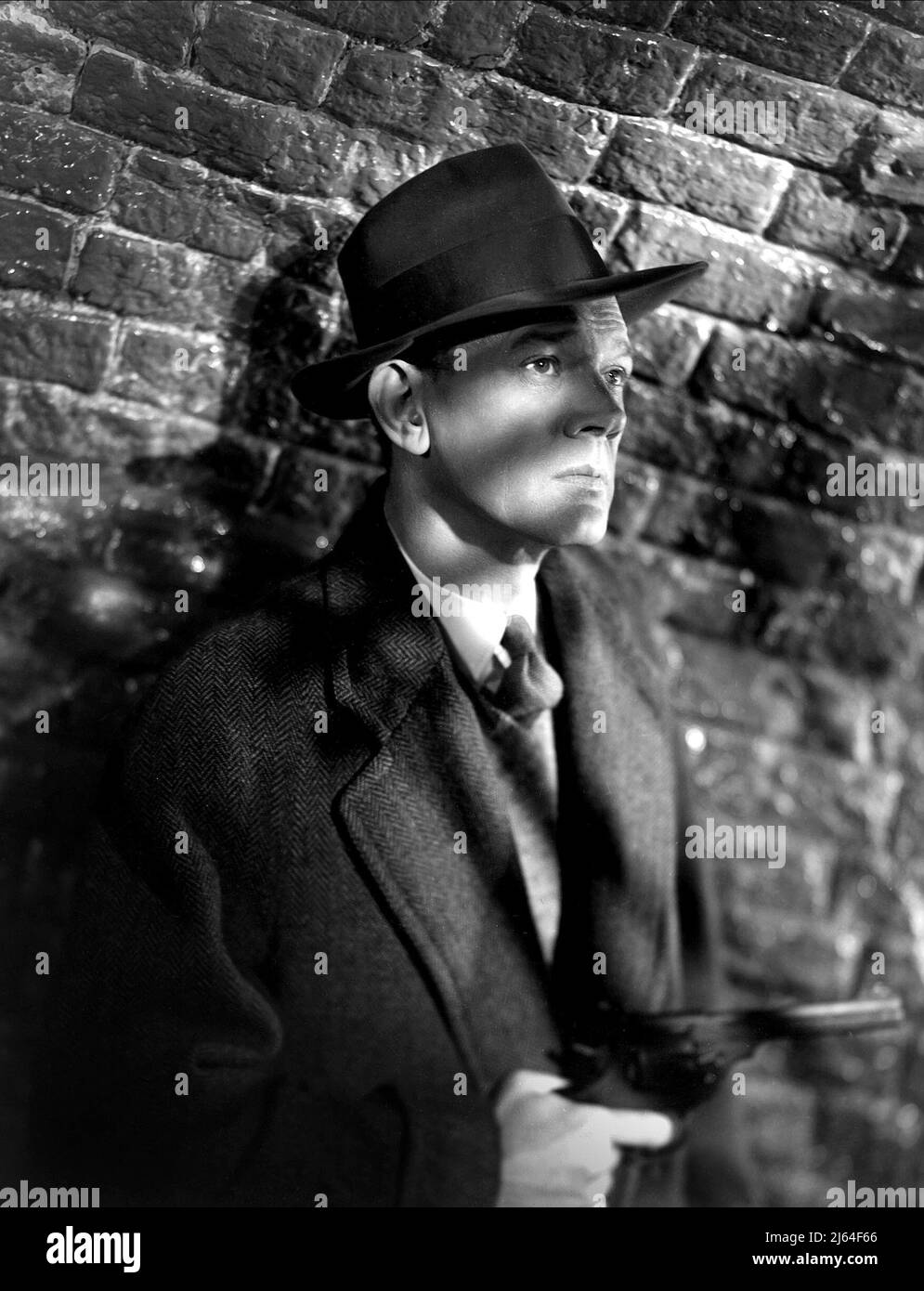 Joseph cotten hi-res stock photography and images - Alamy
