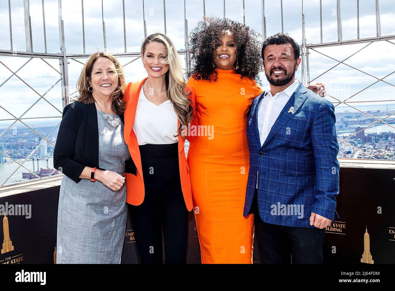 Barbara collura hi-res stock photography and images - Alamy