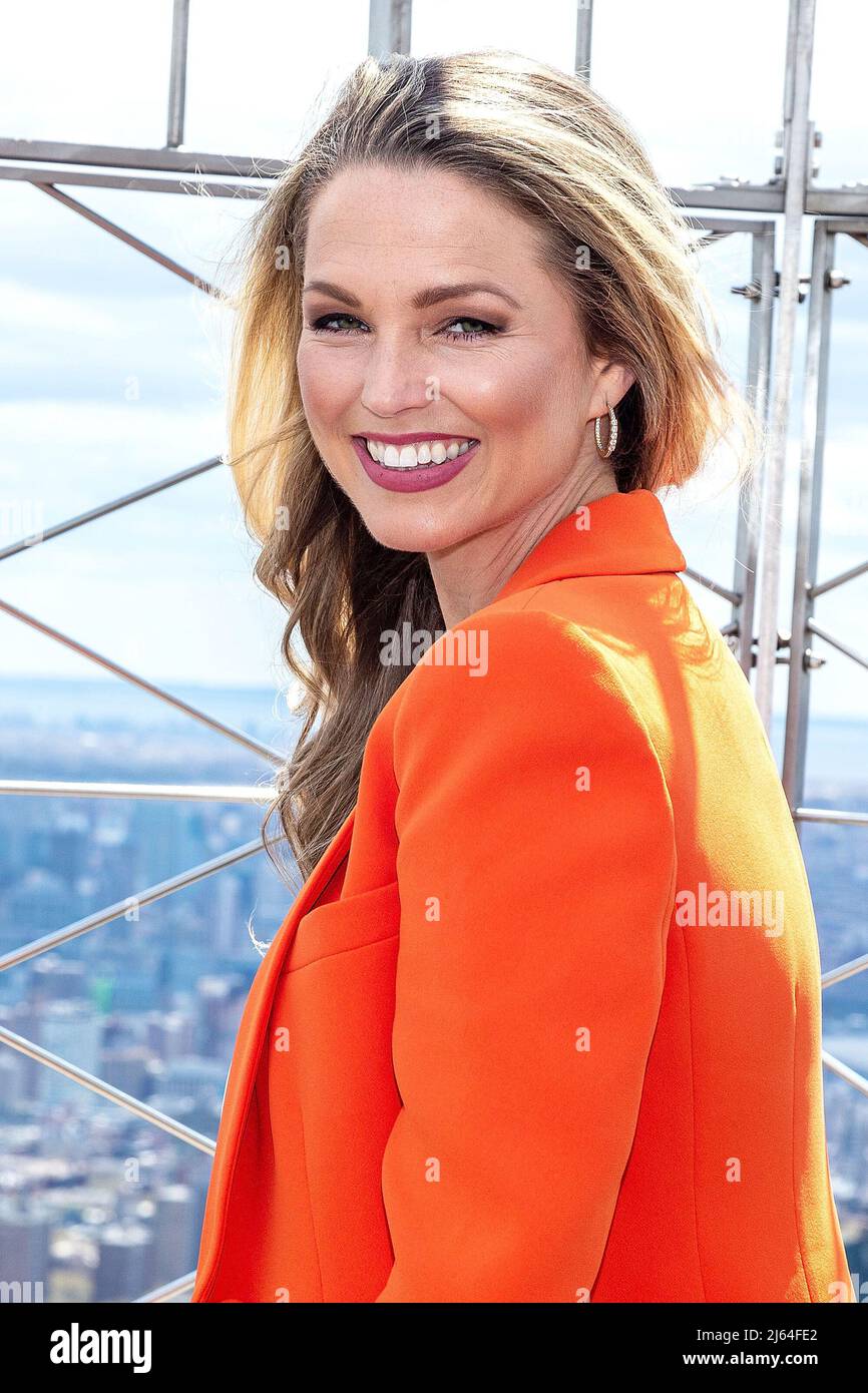 Allie laforce hi-res stock photography and images - Alamy