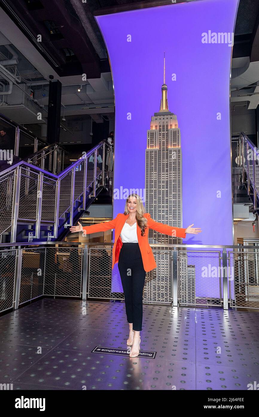 Allie laforce hi-res stock photography and images - Alamy