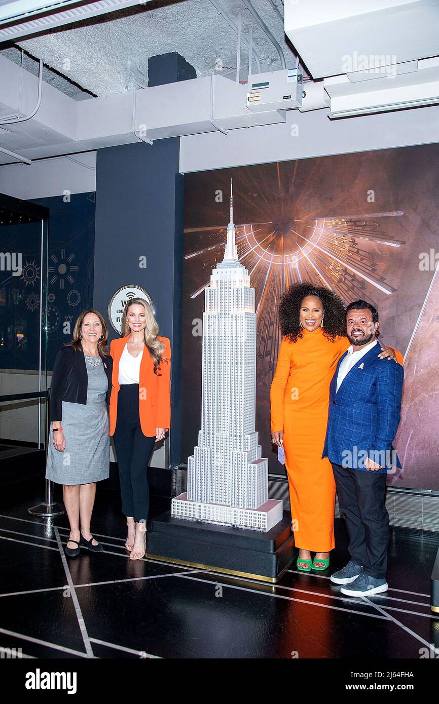 Barbara collura hi-res stock photography and images - Alamy