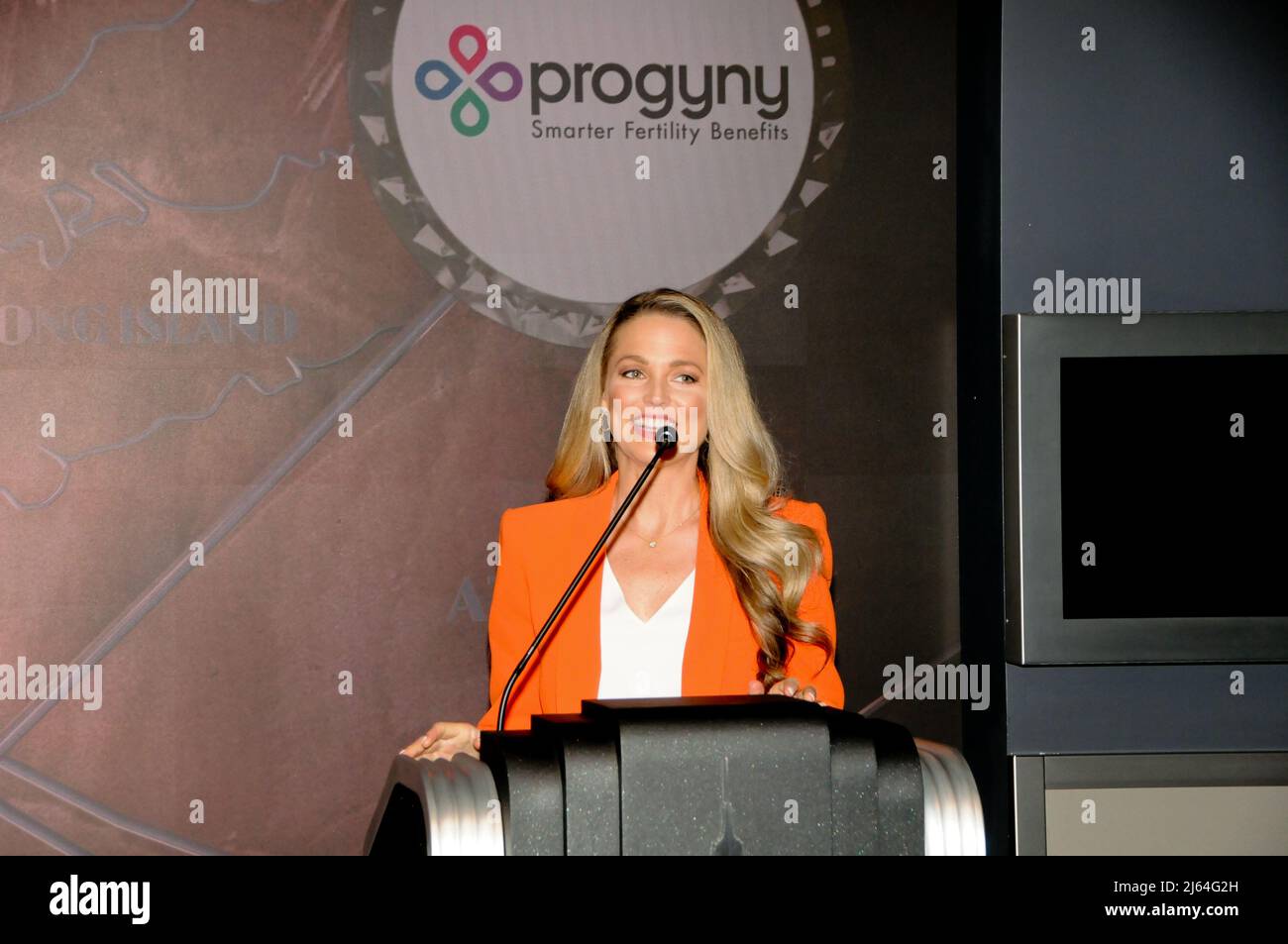 Allie laforce hi-res stock photography and images - Alamy