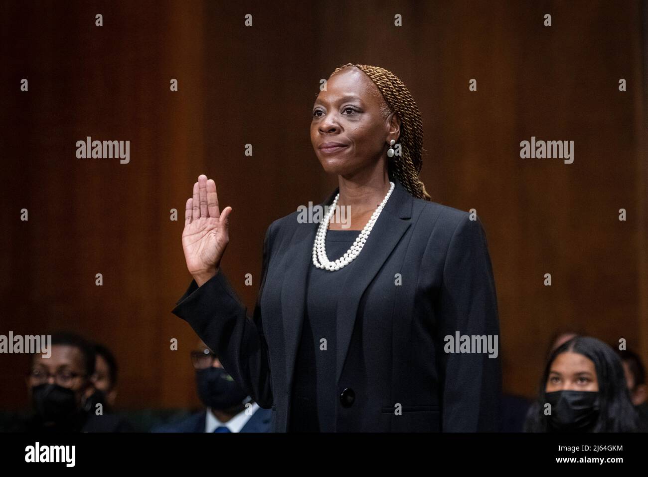 Nancy g abudu hi-res stock photography and images - Alamy
