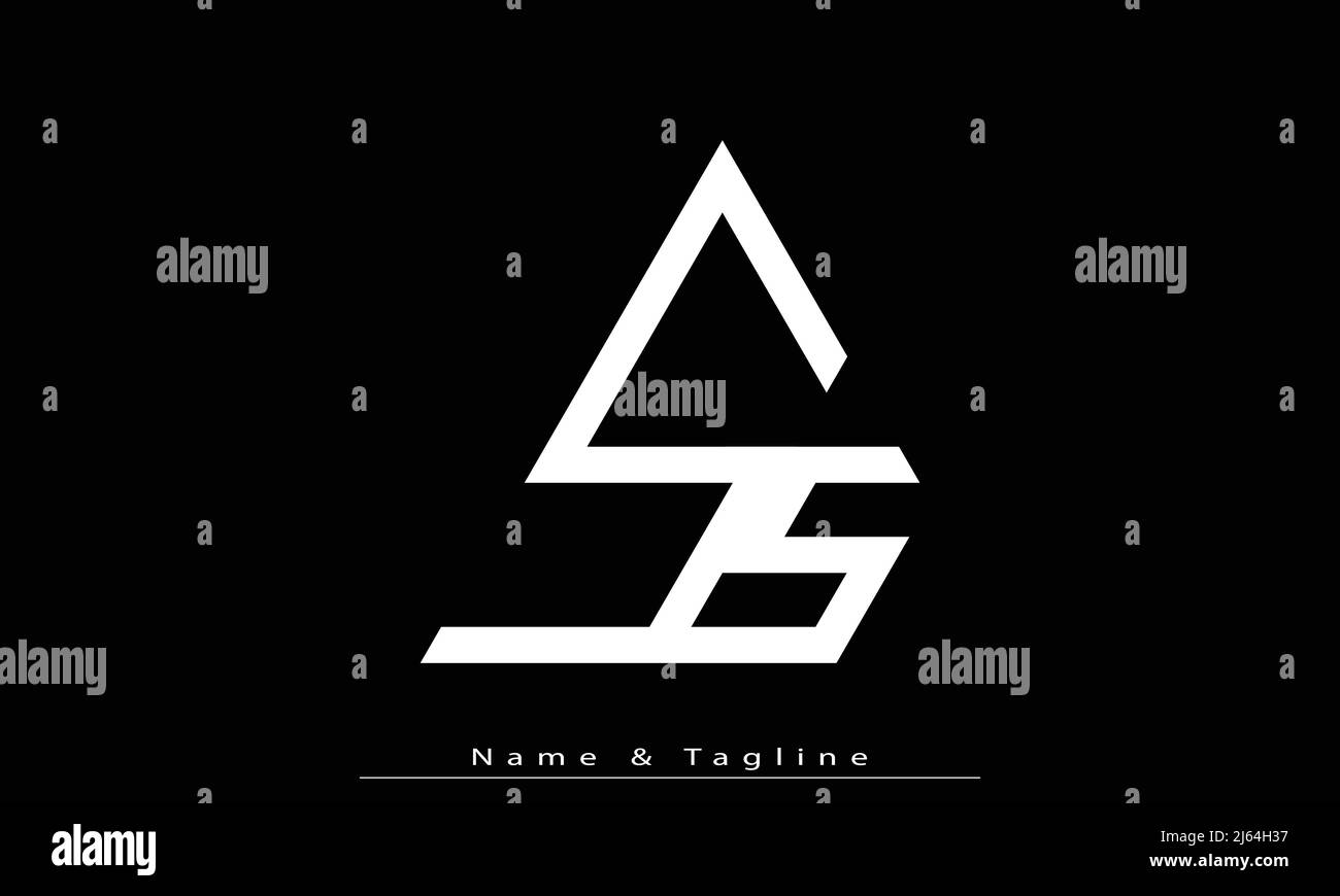 Alphabet letters Initials Monogram logo SS Stock Vector Image & Art - Alamy