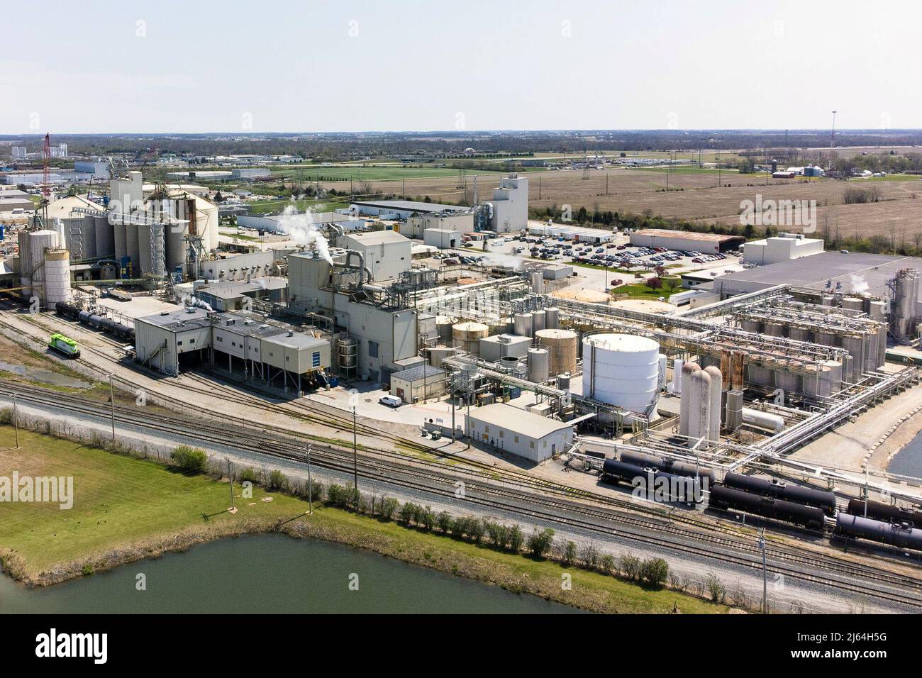 Cargill inc hi-res stock photography and images - Alamy