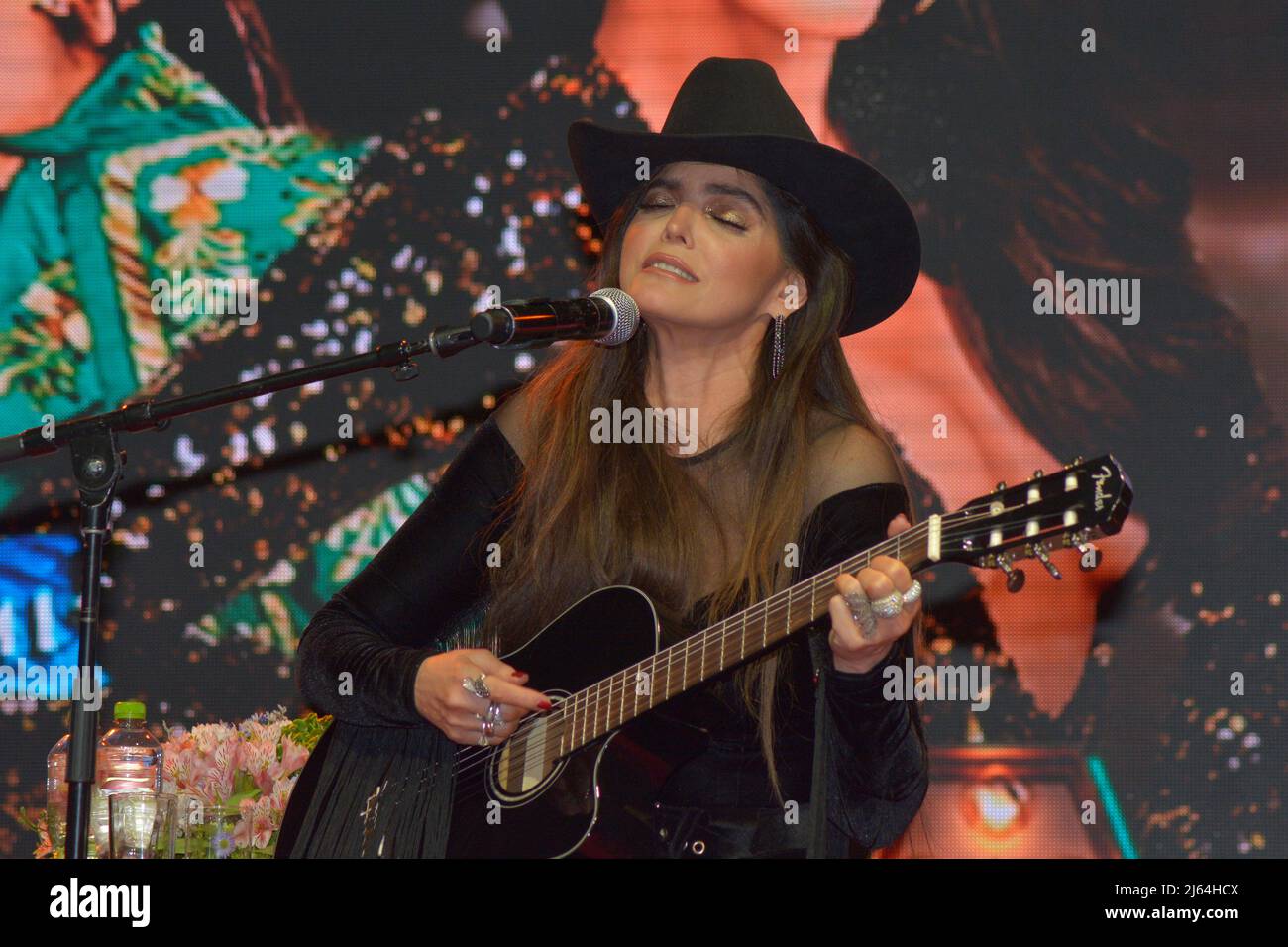 Ana barbara hi-res stock photography and images - Alamy