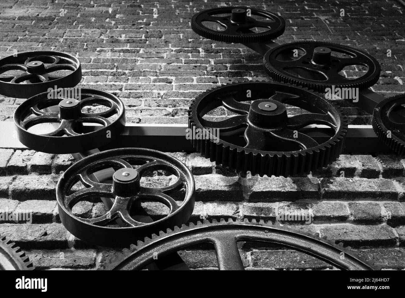 Lowell Textile Mills Ads