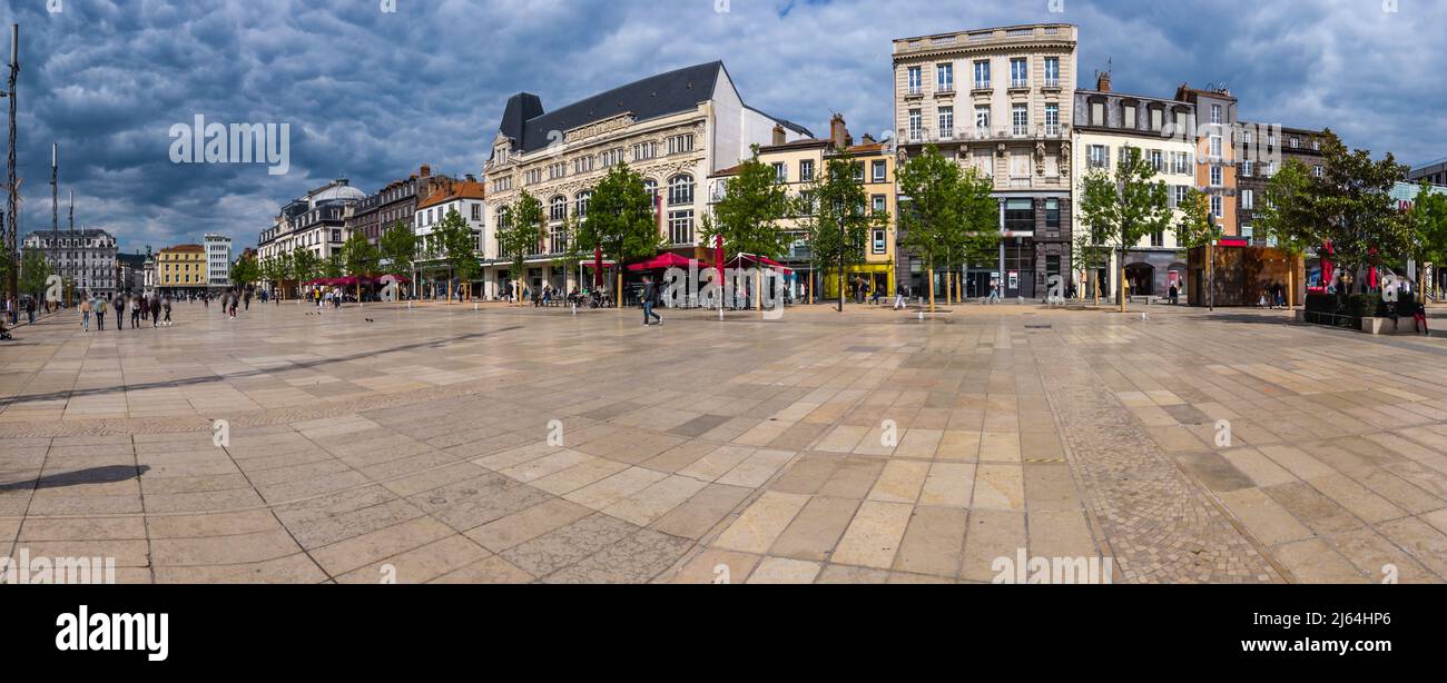 Place jaude hi-res stock photography and images - Alamy
