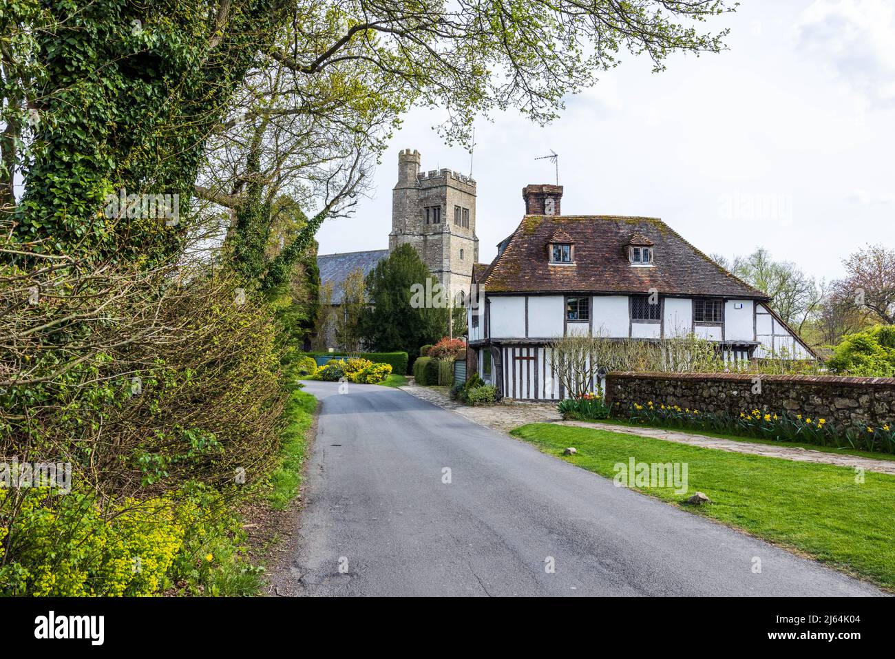 Smarden kent uk hi-res stock photography and images - Alamy