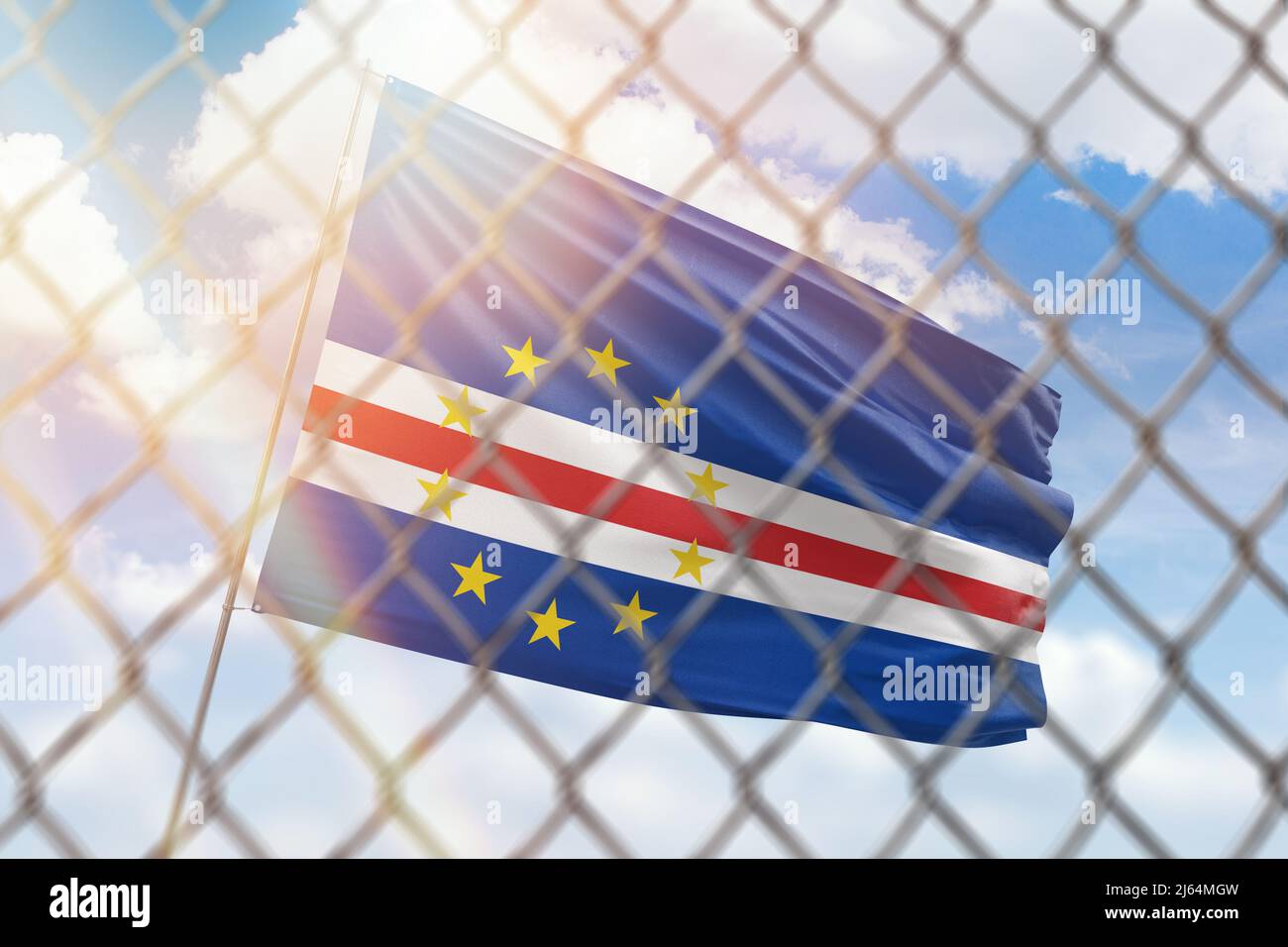 Cape verde military hi-res stock photography and images - Alamy