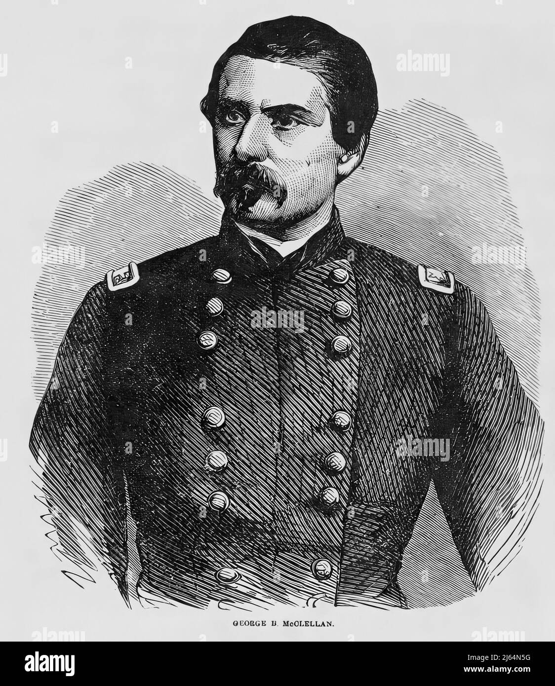 George brinton hi-res stock photography and images - Alamy