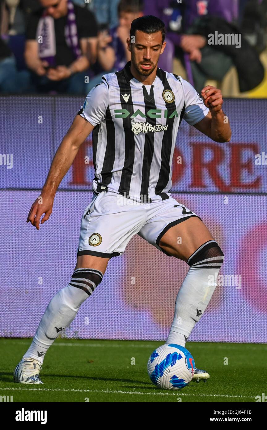 Pablo mari udinese hi-res stock photography and images - Alamy