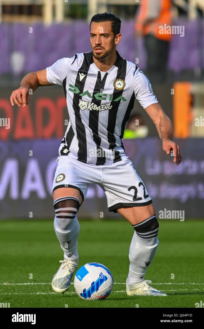 Pablo mari udinese hi-res stock photography and images - Alamy
