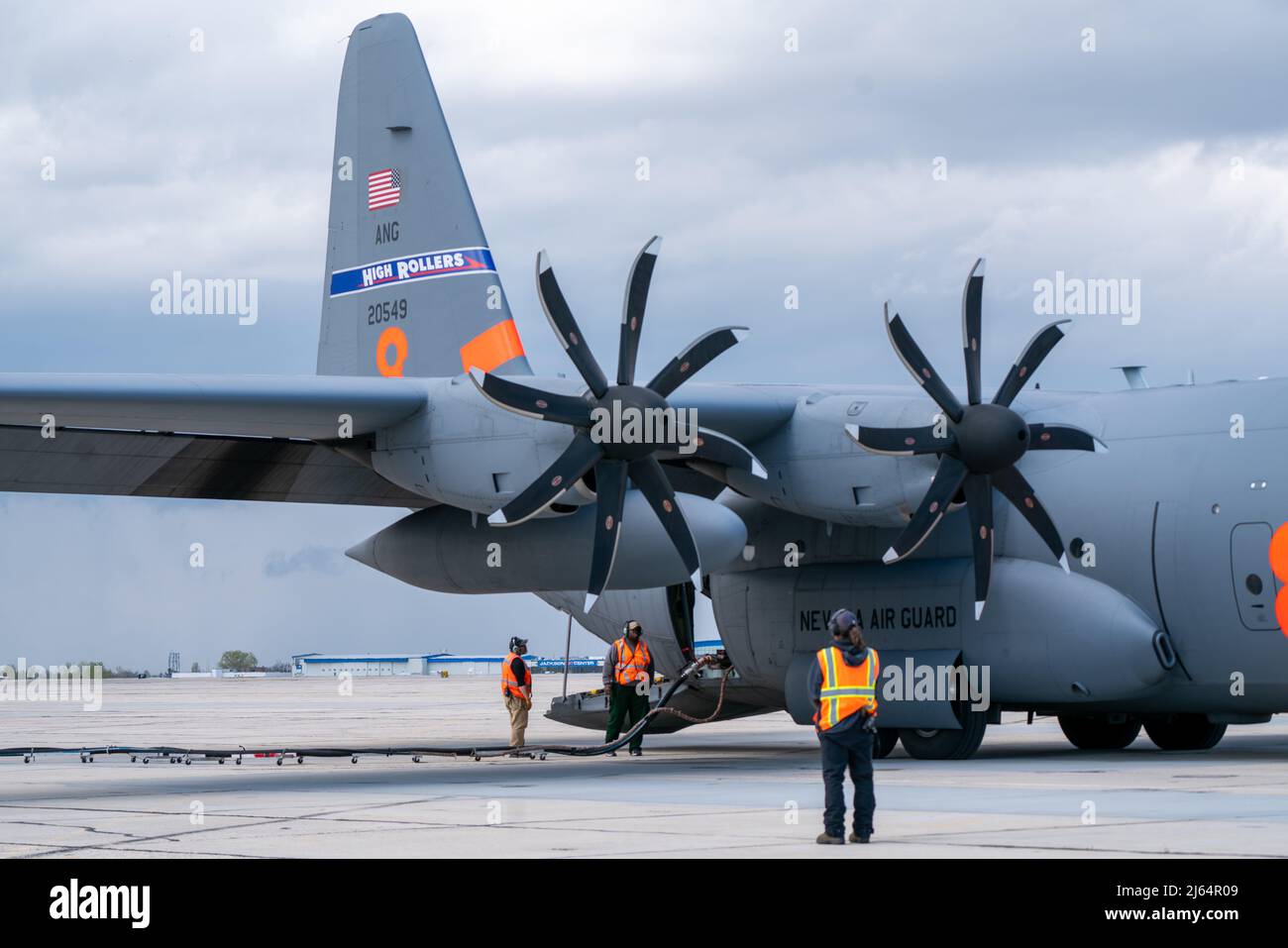 Modular airborne firefighting systems hi-res stock photography and ...