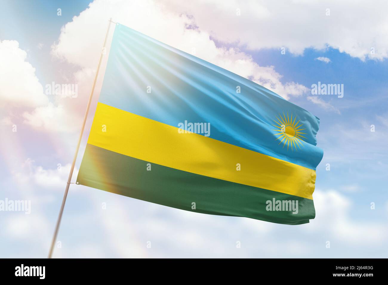 Rwanda wave hi-res stock photography and images - Alamy