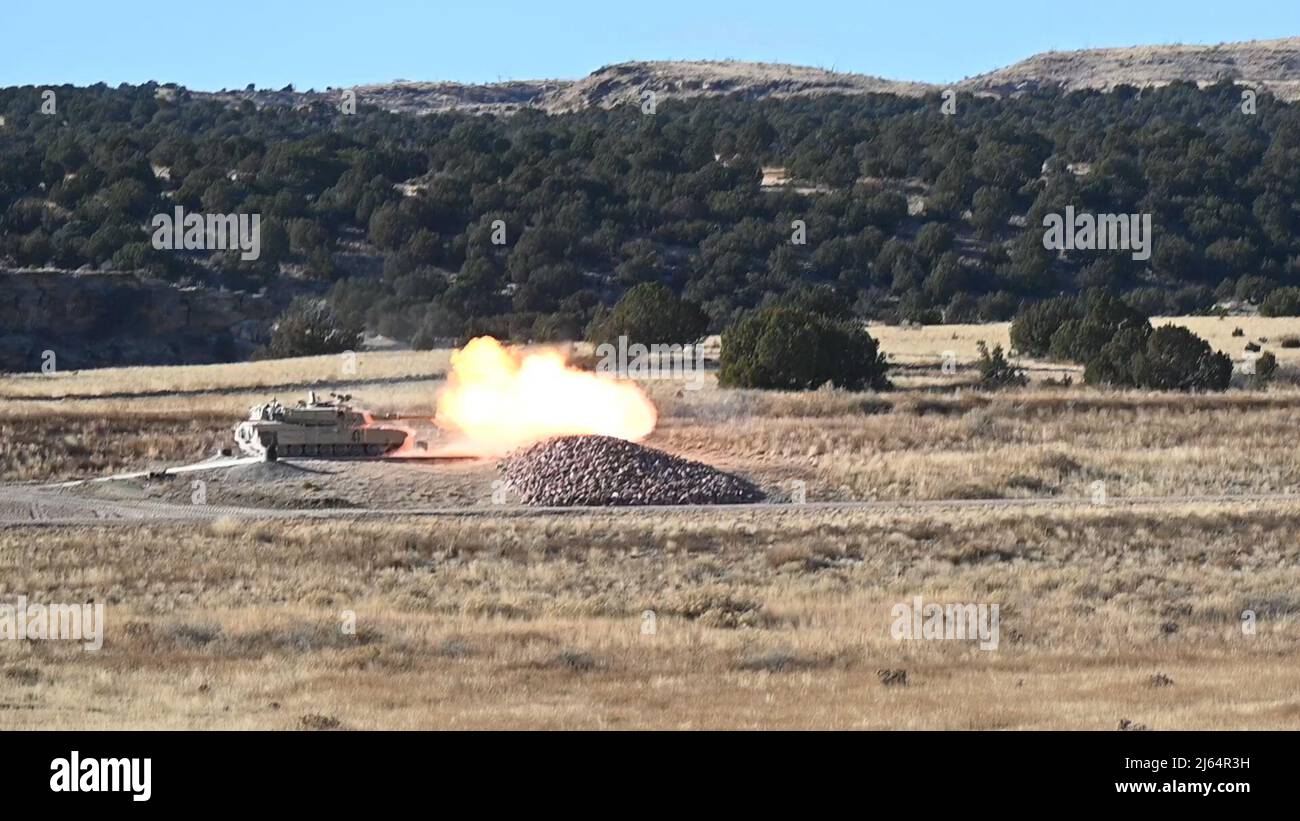 Soldiers with 1st Battalion, 68th Armor regiment, 3rd Armored Brigade ...