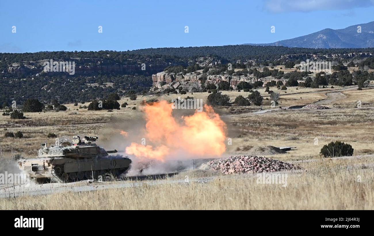 Soldiers with 1st Battalion, 68th Armor regiment, 3rd Armored Brigade ...